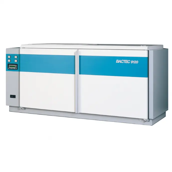 BD BACTEC 9120 Analyzer | Automated Blood Culture System